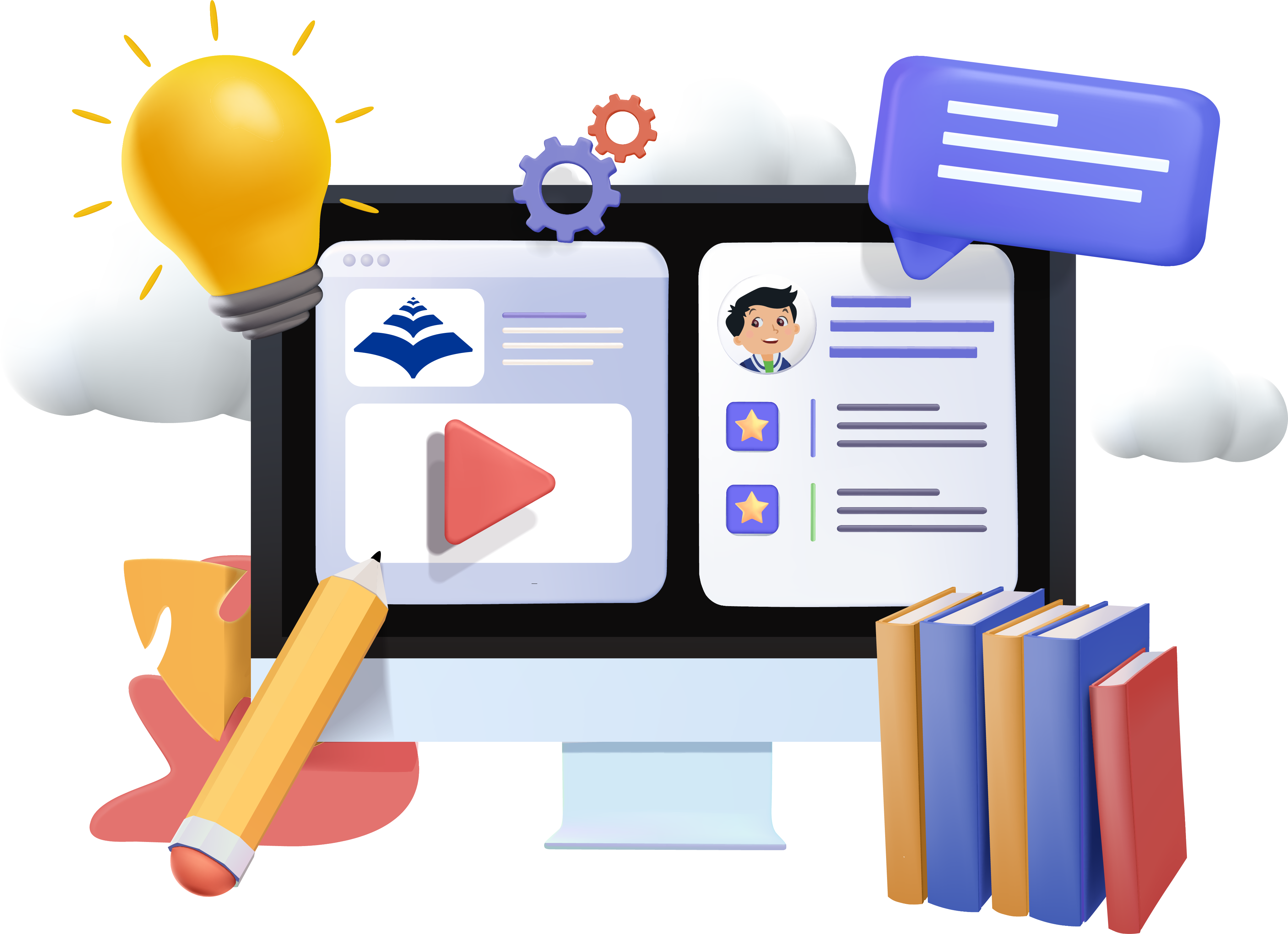 Plataforma Educativa ASC